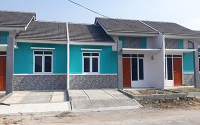 Grand Permata Residence Karawang